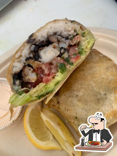 Nico's Fish Market, San Diego - Restaurant menu, prices and reviews