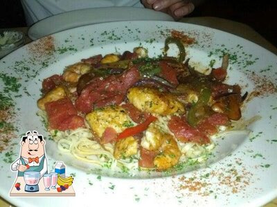 The Cheesecake Factory, Hackensack - Restaurant menu, prices and reviews
