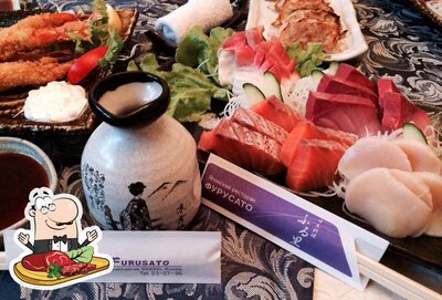 Furusato, Pasay, Gil Puyat - Restaurant menu, prices and reviews