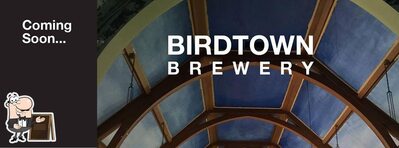 Birdtown Brewing Lakewood Oh Lakewood Restaurant Menu Prices And