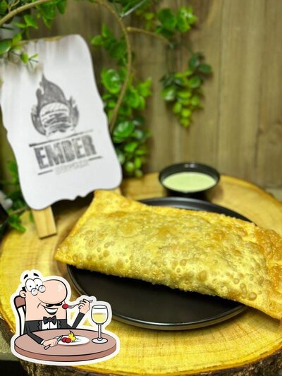 Ember Burger, Matthews - Restaurant menu, prices and reviews