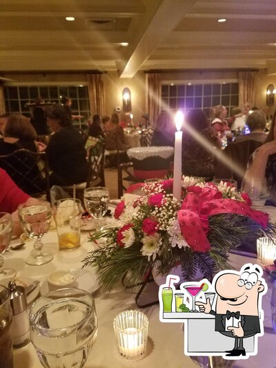 Kimberton Inn, Kimberton - Restaurant menu, prices and reviews