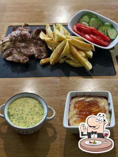 Cafe Nostra Caransebes, Caransebeș - Restaurant menu, prices and reviews