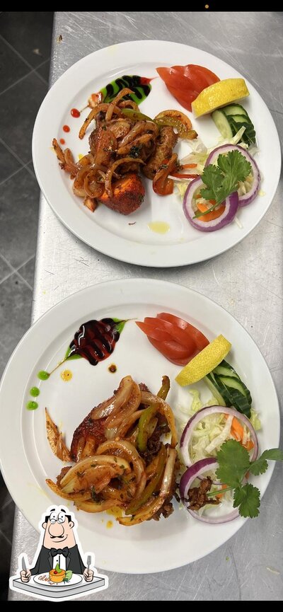 Indian Cottage, Rugeley - Restaurant menu, prices and reviews
