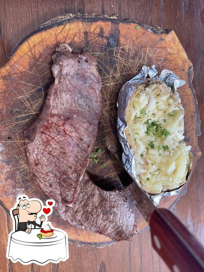 Casa Fogon Restaurante, Tijuana - Menú del restaurante, precios y reseñas