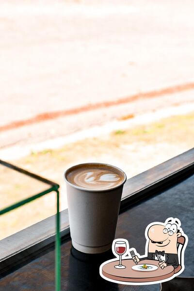 Curbside Coffee, Stellenbosch - Restaurant menu, prices and reviews