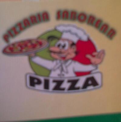 Pizzaria Saborear - Menu do restaurante, preços e opiniões