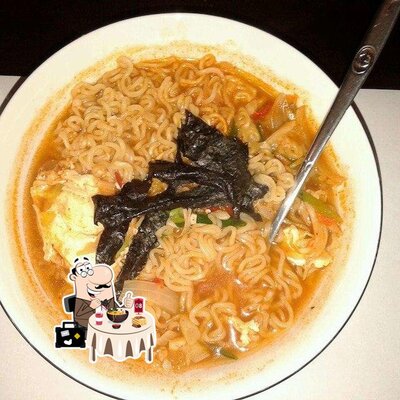 Woori Restaurant, Bencongan - Restaurant menu, prices and reviews