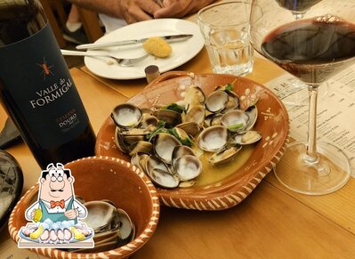 Taberna dos Fernandes, Porto - Restaurant menu, prices and reviews