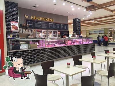 K.B Chickens, North Rocks - Restaurant menu, prices and reviews