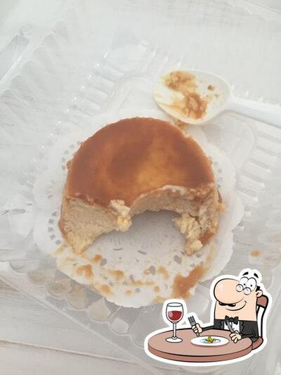 Julieta Sweet Bakery, Apizaco - Menú del restaurante, precios y reseñas