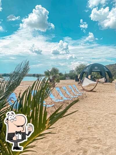 Blue Beach Club Erfurt, Alperstedt - Speisekarte, Preise und Bewertungen