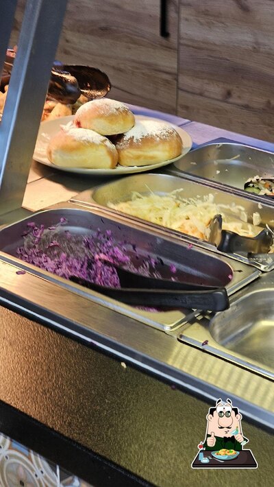 Tramp Bistro, Węgorzewo - Restaurant menu, prices and reviews