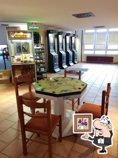 B69 Billard Salon, Leipzig - Restaurant menu, prices and reviews