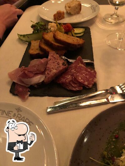 Fine & Rare, West New York - Restaurant menu, prices and reviews
