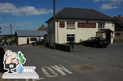 The London Inn, Crediton - Restaurant menu, prices and reviews