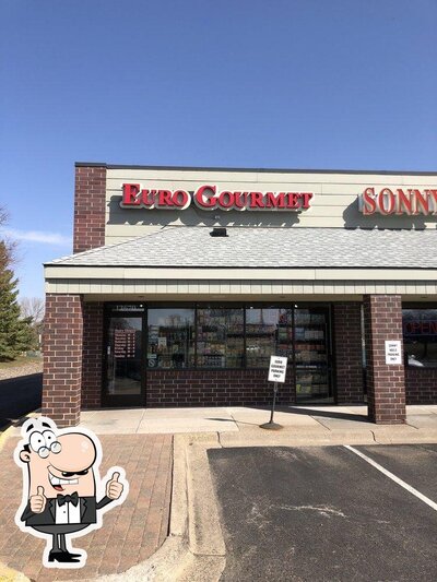 Euro Gourmet, Maple Grove - Restaurant menu, prices and reviews