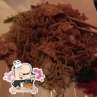 Gozen Japanese Restaurant, Visalia - Restaurant menu, prices and reviews