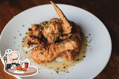 The Southern Table, Athens - Restaurant menu, prices and reviews