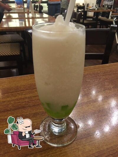 Serye Cafe, Parañaque - Restaurant menu, prices and reviews