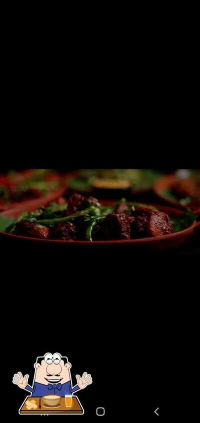 Patnam lo palle ruchulu, Hyderabad - Restaurant menu, prices and reviews