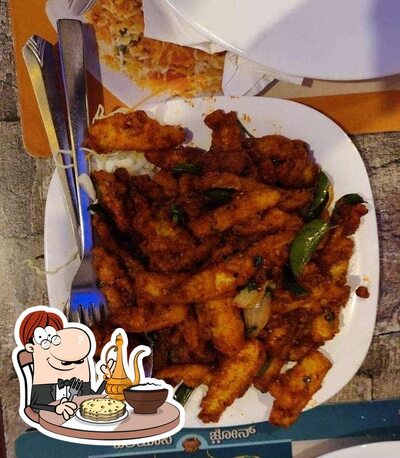 Biryani Zest, Bengaluru - Restaurant menu, prices and reviews