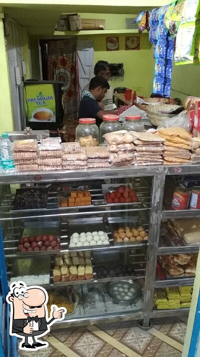 Gupta fast food point - Restaurant menu, prices and reviews