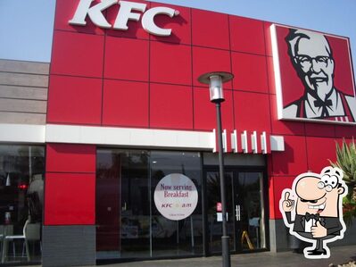 KFC Stormvoel Road, Pretoria - Restaurant menu, prices and reviews