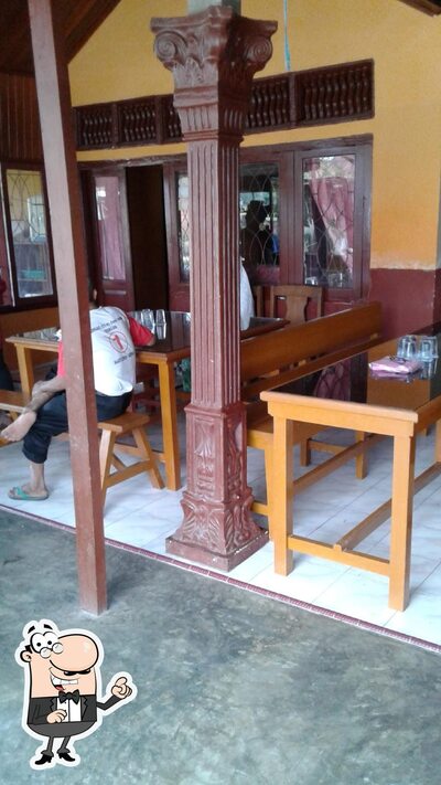 Katan Durian sungai pasak, Pariaman - Menú del restaurante, precios y ...