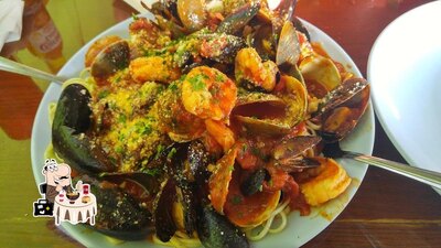 Get Hooked Grill, New Port Richey - Restaurant menu, prices and reviews
