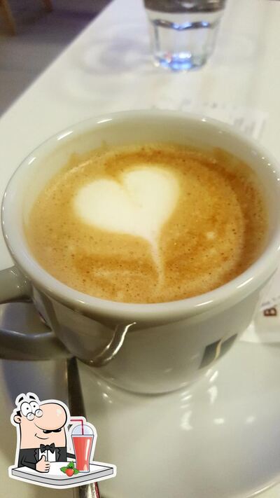 Biberon Food & Caffe KBC Split, Spalato - Menu del ristorante, prezzi e ...