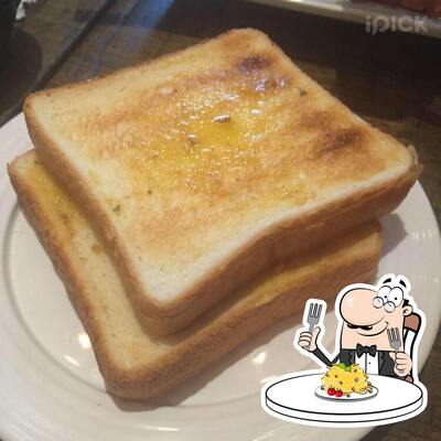 Cafe de Itamomo, Hong Kong - Restaurant menu, prices and reviews
