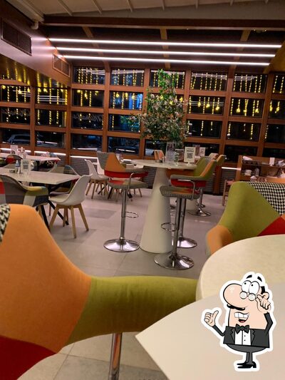 Michael's Cairo, New Cairo City - Restaurant menu, prices and reviews