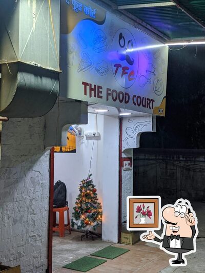 TFC - The Food Court, Mumbai - Restaurant menu, prices and reviews