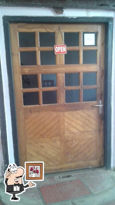 Lava Tsuna 2, Dimapur - Restaurant menu, prices and reviews