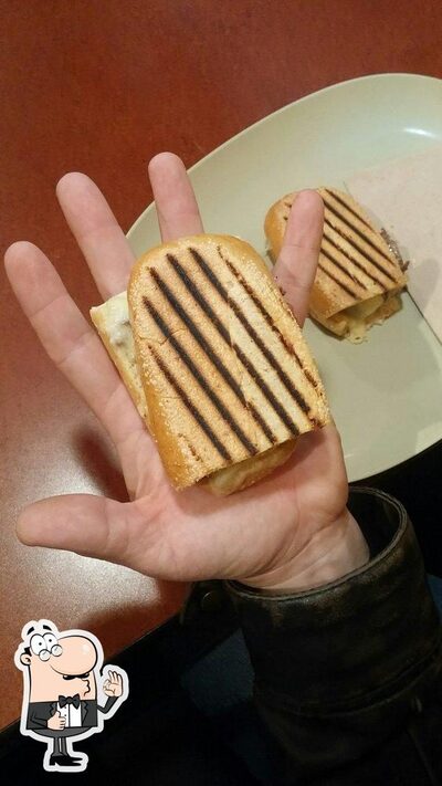 Panera Bread, Shawnee - Restaurant menu, prices and reviews