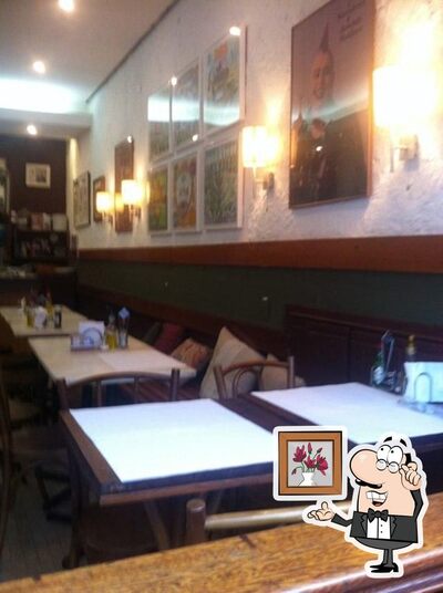 Z Deli, São Paulo - Menu do restaurante, preços e opiniões