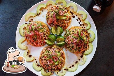 American Eat Company, Tucson - Restaurant menu, prices and reviews