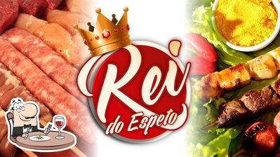 REI DO ESPETO, Osasco - Menu do restaurante, preços e opiniões