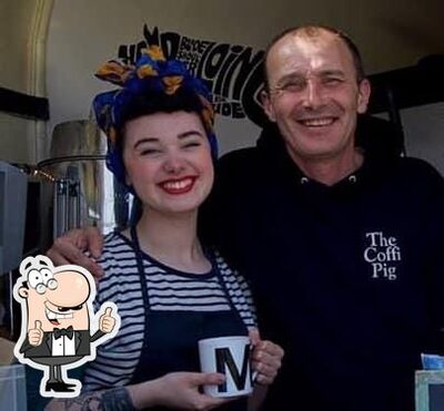 The Coffi Pig, Ogmore-by-Sea - Restaurant menu, prices and reviews