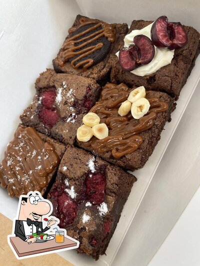 One Bakery, Sofia, Teatralna - Restaurant menu, prices and reviews