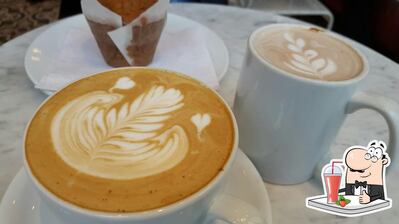 Dineen Coffee Co., Toronto, Queen - Restaurant menu, prices and reviews