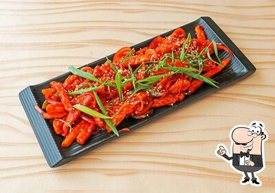 Chal Yaaaaaar (CY Foods), Gurugram - Restaurant menu, prices and reviews