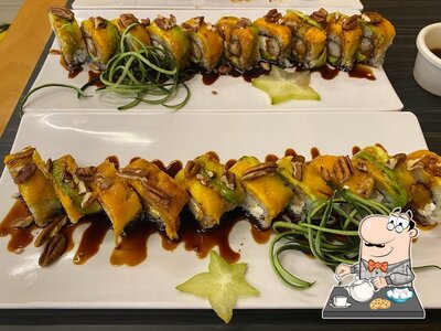 House Roll, Ciudad de México - Menú del restaurante, precios y reseñas