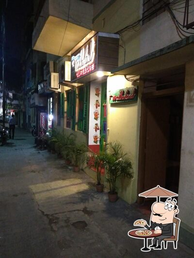 Motherland Crafts & Cafe, Kolkata - Restaurant menu, prices and reviews
