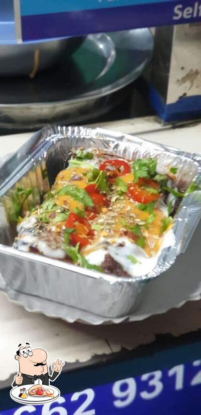 Uncle Momos, Surat - Restaurant menu, prices and reviews