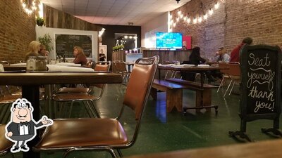 The Southern Table, Athens - Restaurant menu, prices and reviews
