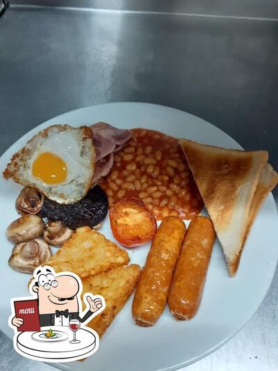 Leo's, Workington - Restaurant menu, prices and reviews