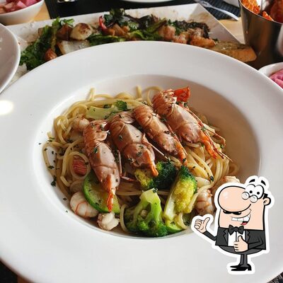 Crevette - Restaurant menu, prices and reviews