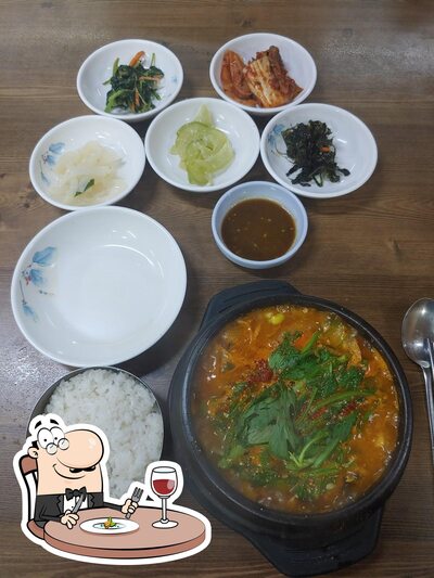 Haesong, Seul - Menú del restaurante, precios y reseñas